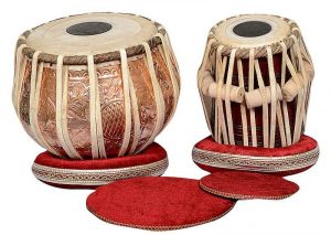 The 4 Best Tabla in India (2025) - Tabla Price & Buying Guide | ZiggiMusic